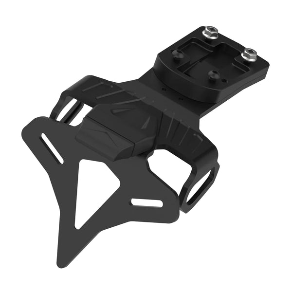 Evotech Performance Tail Tidy for Kawasaki ZX6R 2024+ | 7aftermarket India