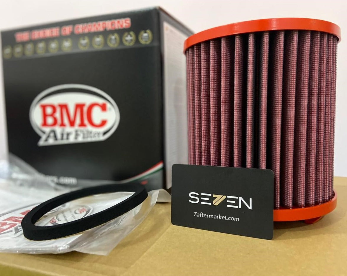 BMC Air Filter - Volkswagen Polo GT TSI 1.2 (FB576/08) | 7aftermarket India