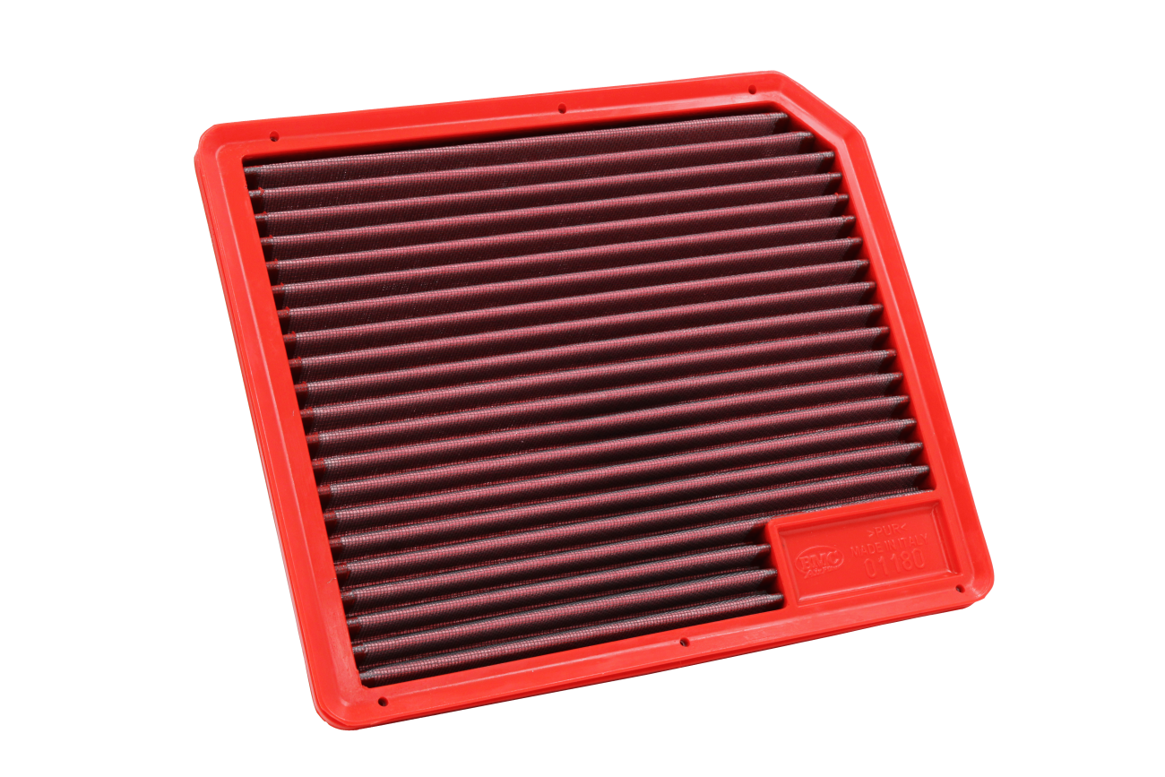 BMC Air Filter for Maruti Brezza 1.5 Petrol (FB01180) | 7aftermarket India