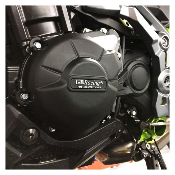 GB Racing Engine Cover Set Kawasaki Z900 2024 | 7aftermarket India