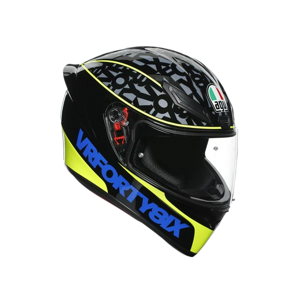 AGV K1 Speed 46 Helmet | 7aftermarket India
