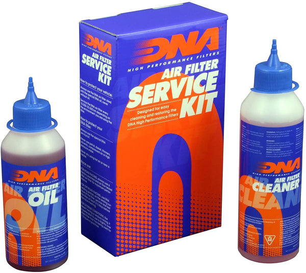 DNA Air Filter Service Kit for Motorsport | 7aftermarket India