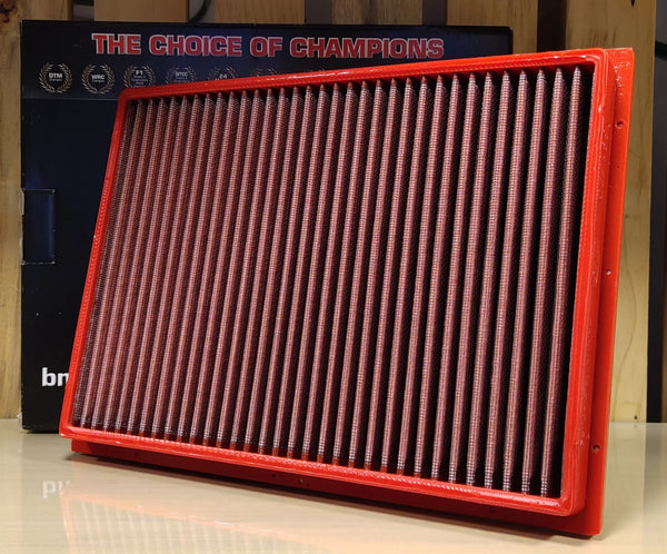 BMC Air Filter - Toyota Innova Crysta 2.4 / 2.7 / 2.8 (FB891/20)
