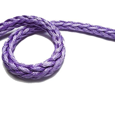 Cortland Company Plasma Synthetic Rope 12-Strand
