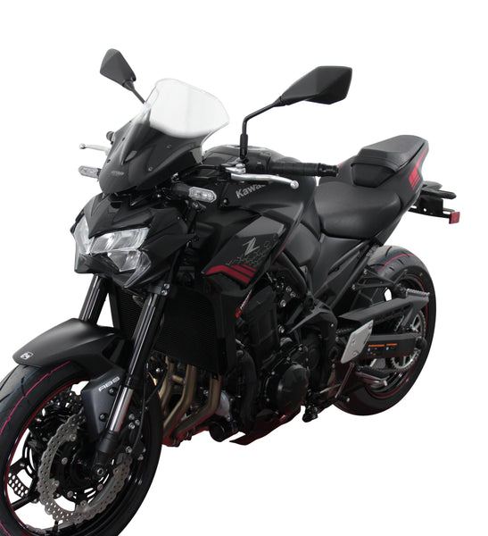 MRA Racing Screen Windscreen for Kawasaki Z900 2020 | 7aftermarket India