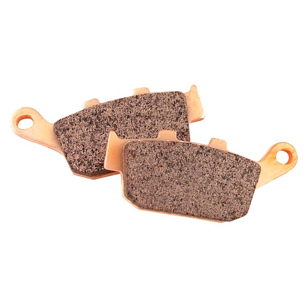EBC Rear Brake Pads for Kawasaki Z900 (FA140HH) | 7aftermarket India