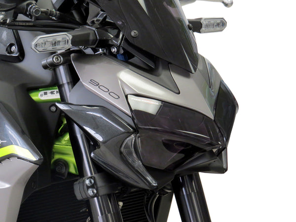 Powerbronze Headlight Protectors for Kawasaki Z900 (2020-2022 ...